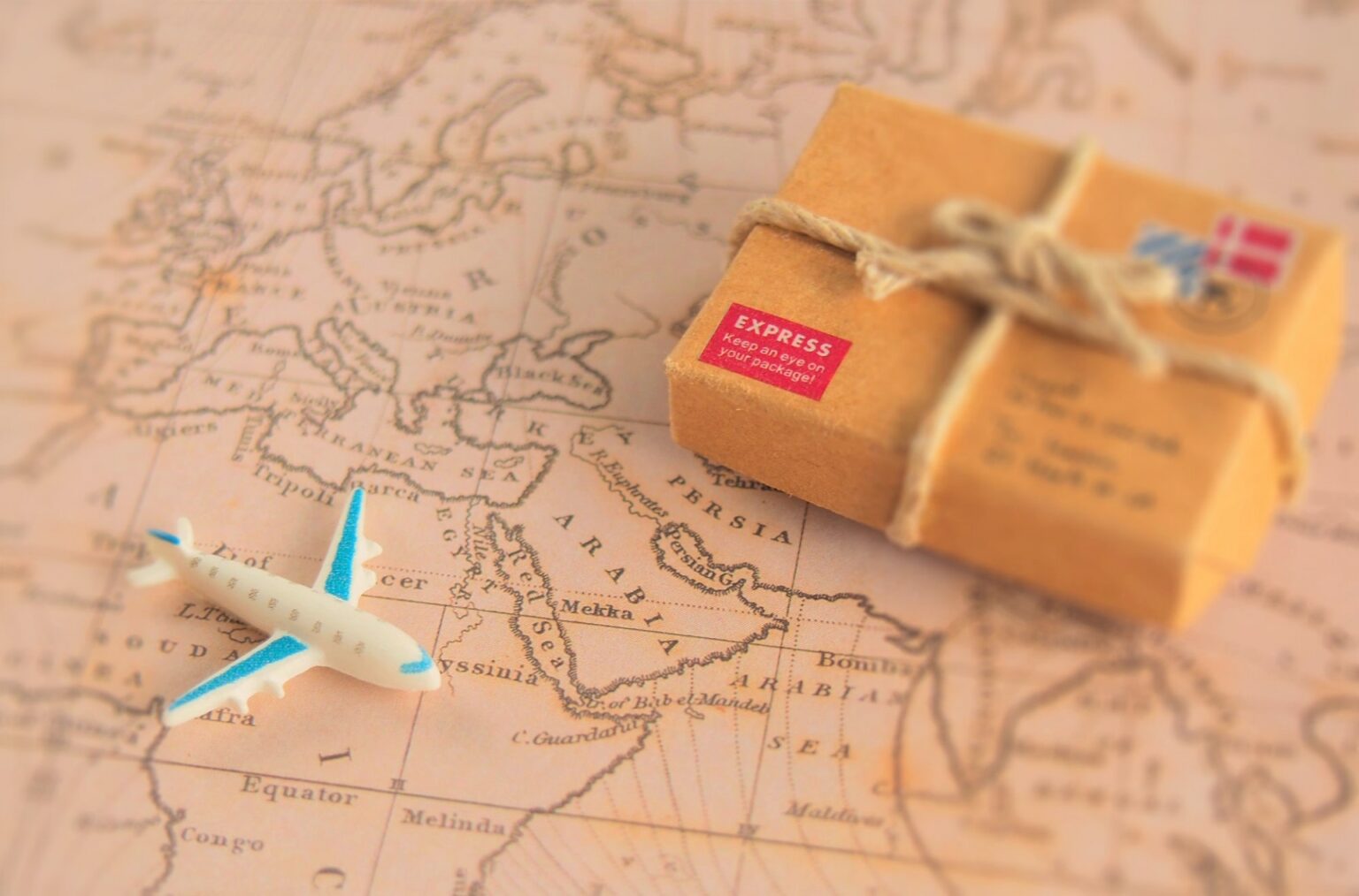 eBay SpeedPAK（ebay公式配送サービス） - Family Shipping Service